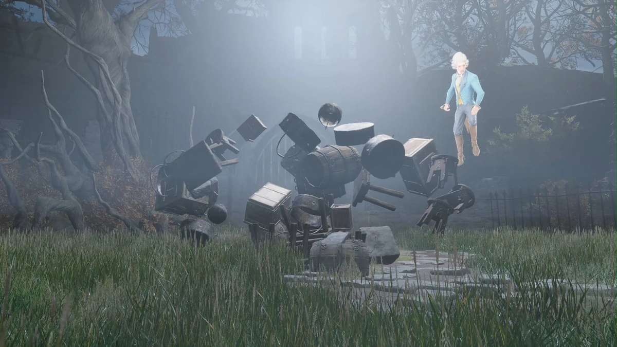 Fastidio's Monster | Harry Potter Wiki | Fandom