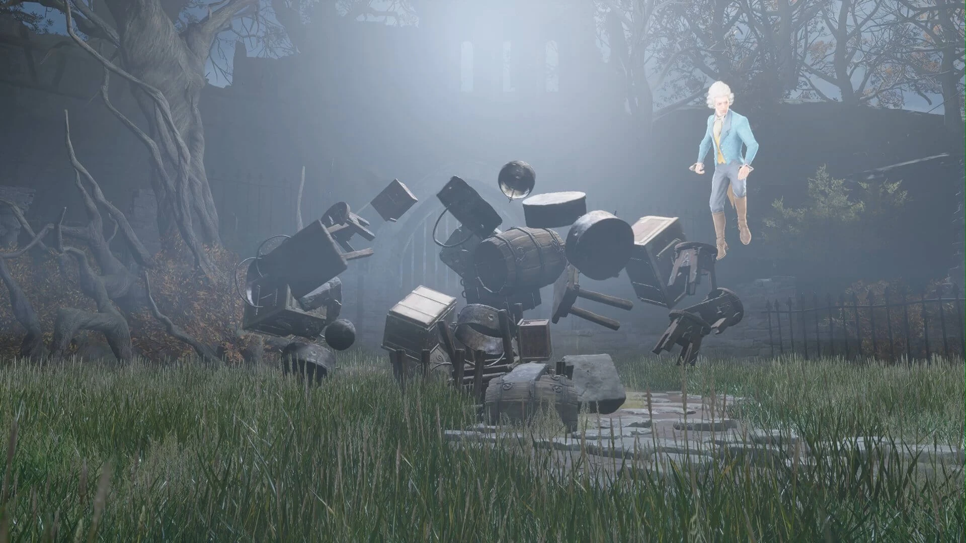 Fastidio's Monster | Harry Potter Wiki | Fandom