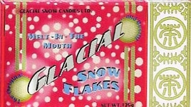 Glacial Snow Flakes | Harry Potter Wiki | Fandom