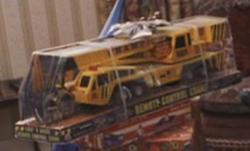 Remote Control Crane | Harry Potter Wiki | Fandom