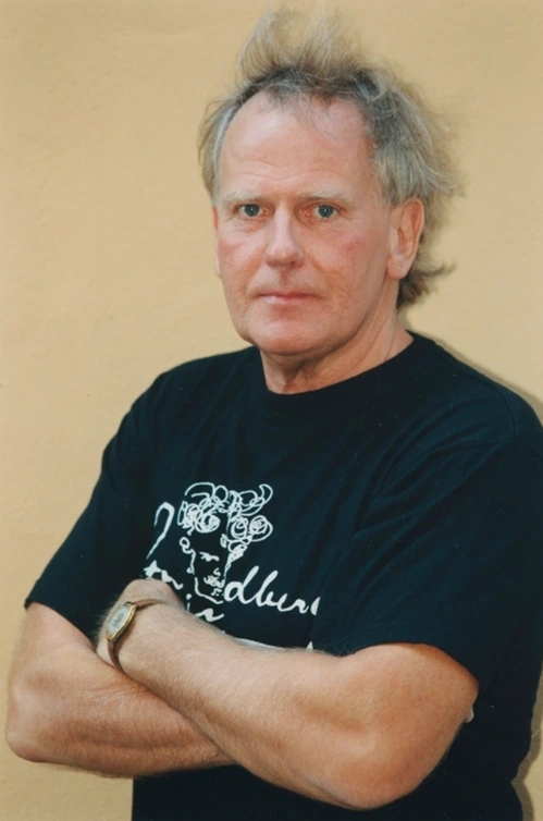 Torsten Wahlund | Harry Potter Wiki | Fandom