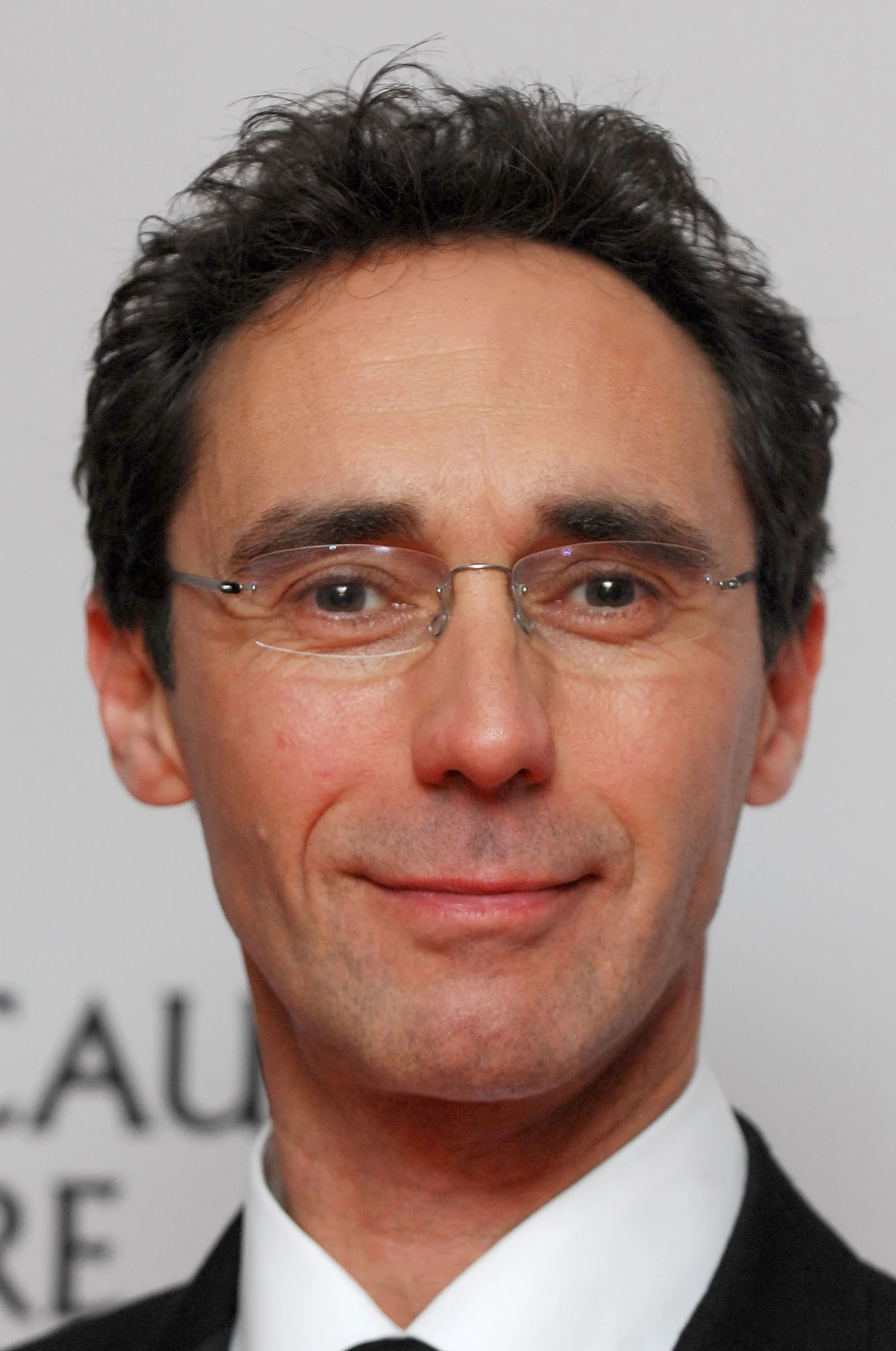 Guy Henry | Harry Potter Wiki | Fandom
