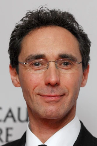 Guy Henry | Harry Potter Wiki | Fandom