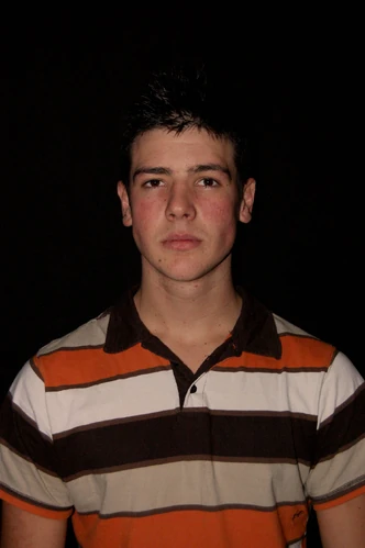 Nathan Barris | Harry Potter Wiki | Fandom