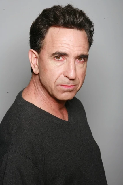 Ohad Shahar | Harry Potter Wiki | Fandom