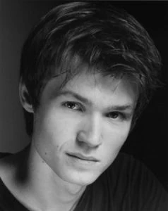 Robbie Jarvis | Wiki Harry Potter | Fandom