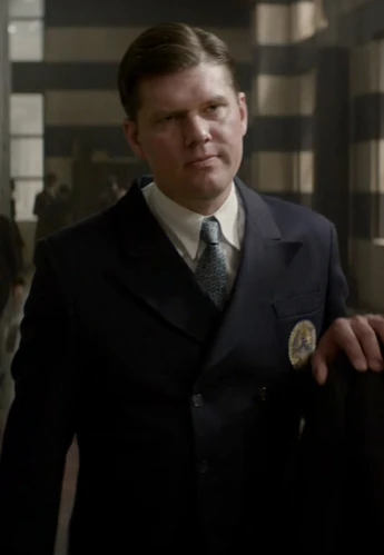 Sam | Wiki Harry Potter | Fandom