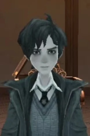 Simon Talmadge | Harry Potter Wiki | Fandom