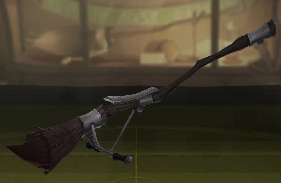 Starsweeper XXI | Harry Potter Wiki | Fandom