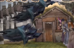 Mountain village | Harry Potter Wiki | Fandom