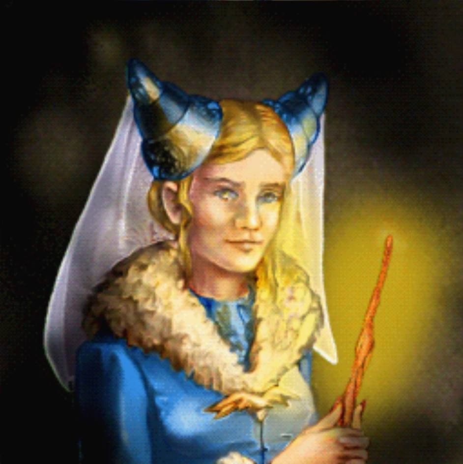 Tilly Toke | Wiki Harry Potter | Fandom