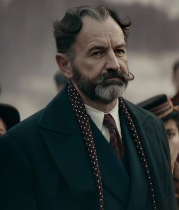 Victor | Harry Potter Wiki | Fandom