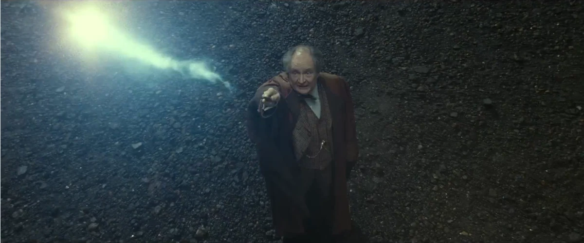 Zauber | Harry-Potter-Lexikon | Fandom