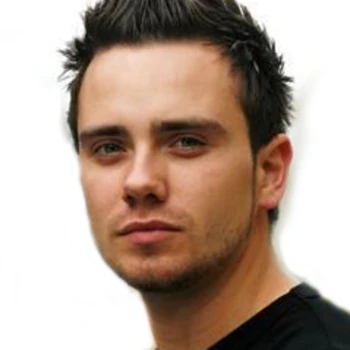 Jamie Yeates | Harry Potter Wiki | Fandom