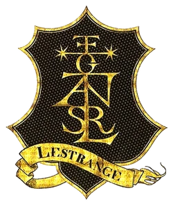 Familie Lestrange | Harry-Potter-Lexikon | Fandom