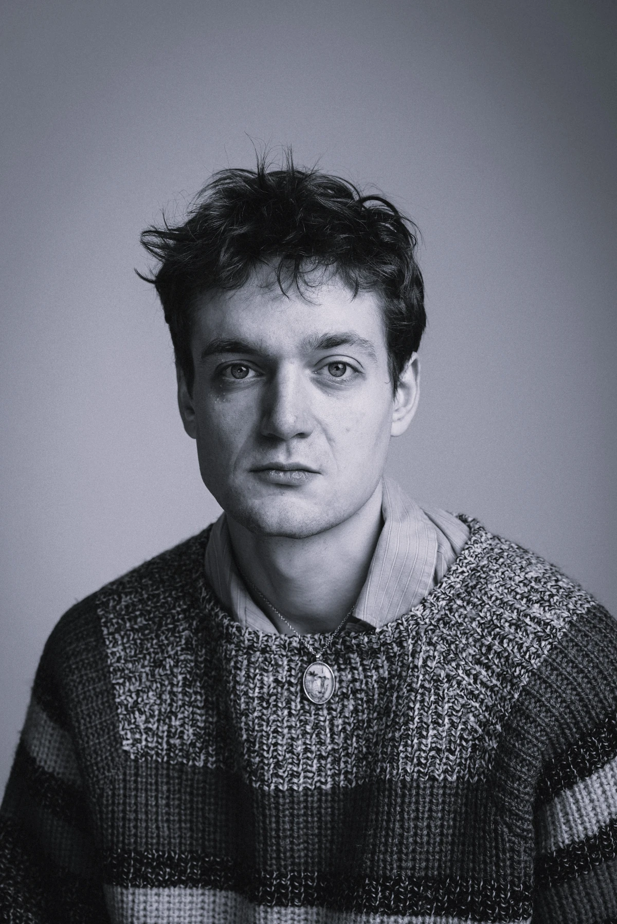 Lucas Englander | Wiki Harry Potter | Fandom