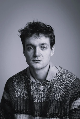 Lucas Englander | Wiki Harry Potter | Fandom