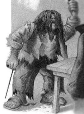 Morfino Gaunt | Harry Potter Wiki | Fandom