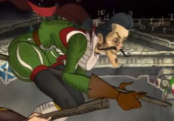 Silvio Astolfi | Wiki Harry Potter | Fandom