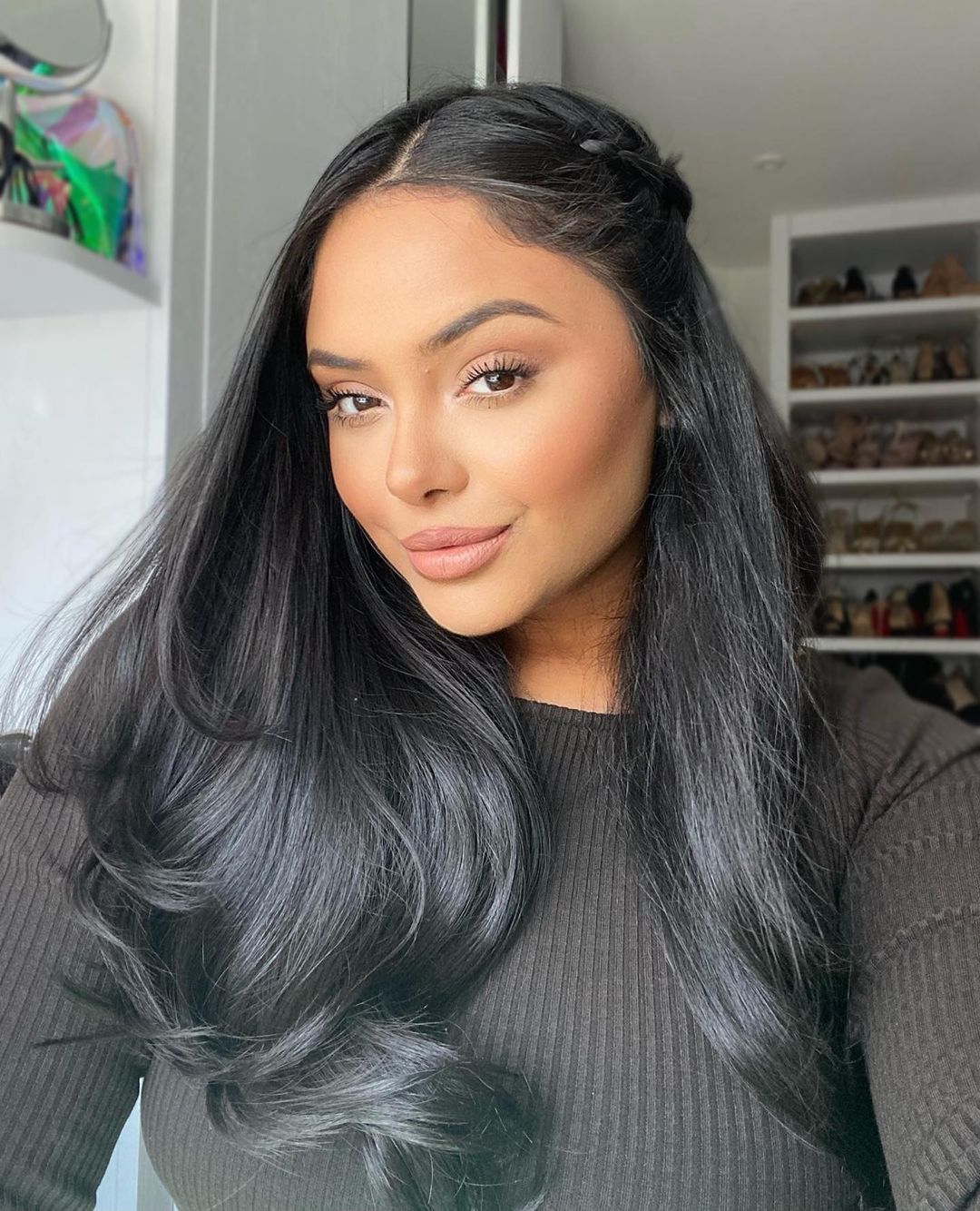Afshan Azad | Harry Potter Wiki | Fandom