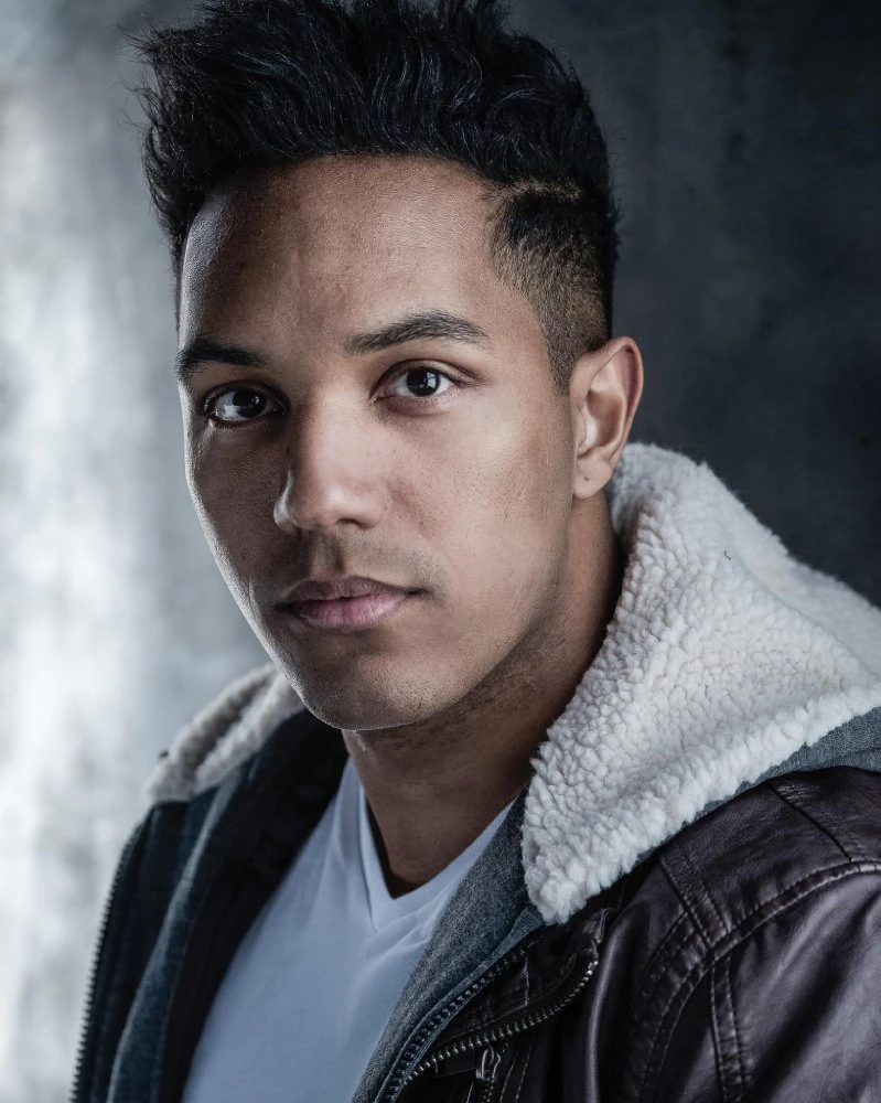 Alphonso Austin | Harry Potter Wiki | Fandom