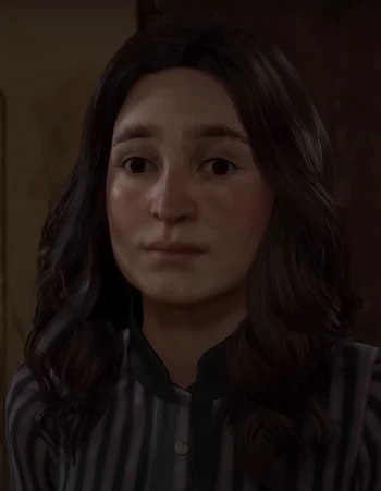 Clementine Willardsey | Harry Potter Wiki | Fandom