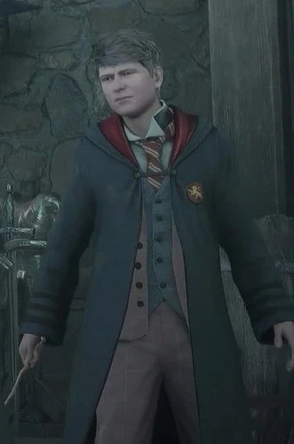 Eric Northcott | Harry Potter Wiki | Fandom