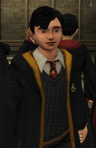 Patrick Bagby | Harry Potter Wiki | Fandom