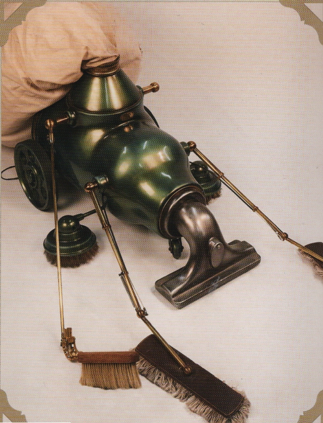 Sweeper | Harry Potter Wiki | Fandom