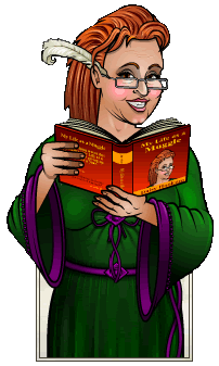 Daisy Hookum | Harry Potter Wiki | Fandom