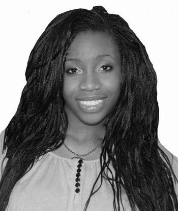 Ifeoma Oboko | Harry Potter Wiki | Fandom