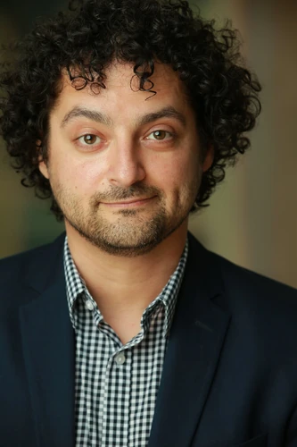 Jeremy Guskin | Harry Potter Wiki | Fandom