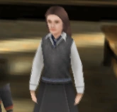 Sheila Brooks | Wiki Harry Potter | Fandom
