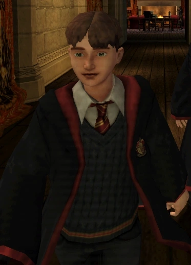 Aiden O'Connor | Harry Potter Wiki | Fandom