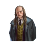 Argus Filch | Harry-Potter-Lexikon | Fandom