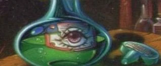 Bulgeye Potion | Harry Potter Wiki | Fandom