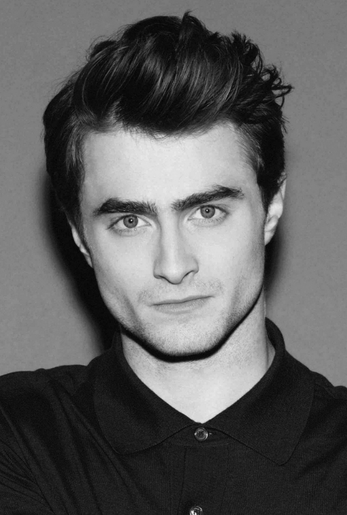 Taille De Daniel Radcliffe