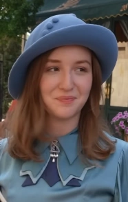 Celeste Chevalier | Harry Potter Wiki | Fandom