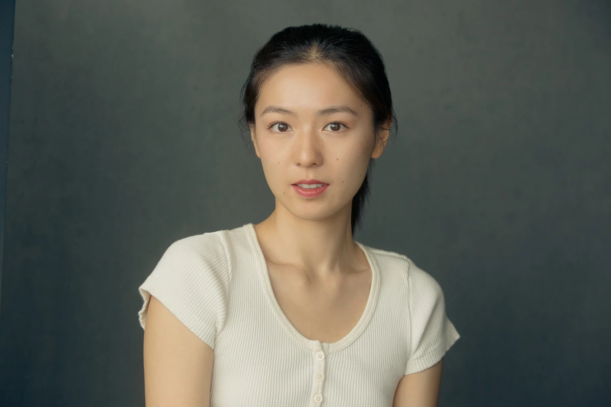 Lisa He | Harry Potter Wiki | Fandom