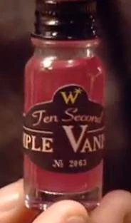 Ten-Second Pimple Vanisher | Harry Potter Wiki | Fandom