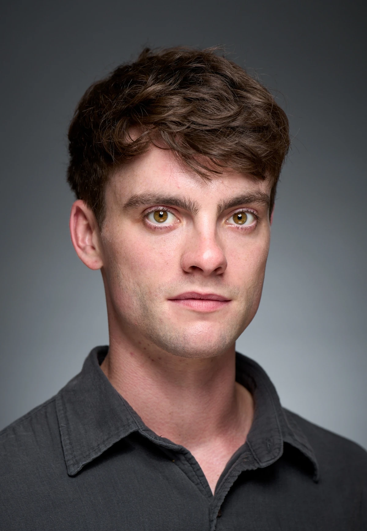 Thomas Grant | Harry Potter Wiki | Fandom
