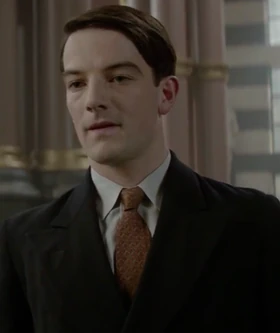 Abernathy | Harry-Potter-Lexikon | Fandom