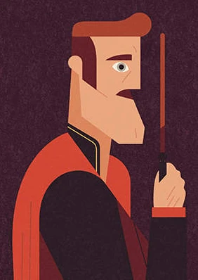 Edgar Bones | Wiki Harry Potter | Fandom