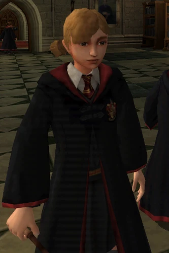 Kate Olney | Wiki Harry Potter | Fandom