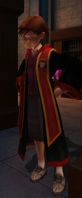 Library Gryffindor Prefect | Harry Potter Wiki | Fandom