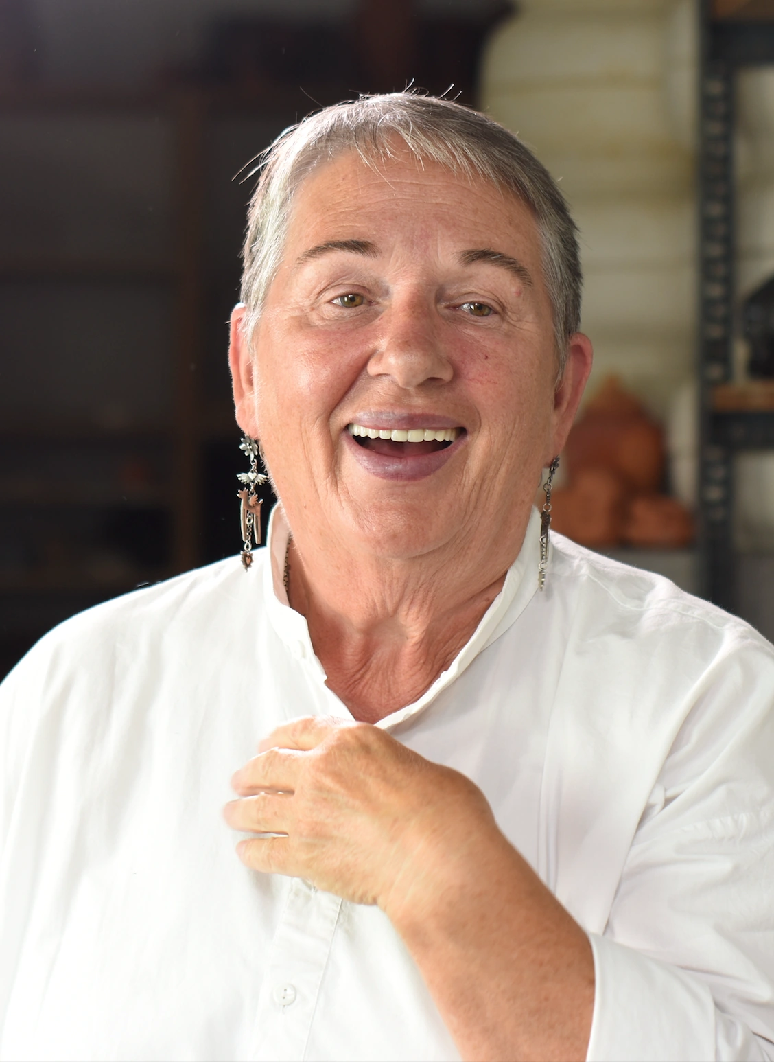 Lindy Hemming | Harry Potter Wiki | Fandom