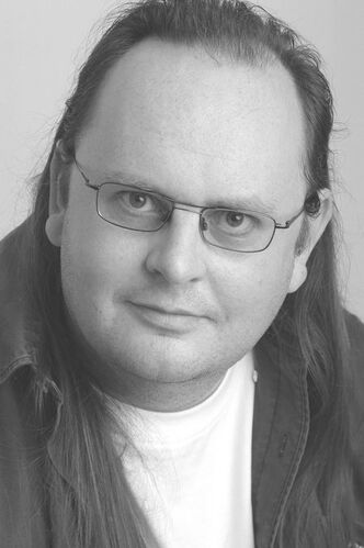 Martin Ballantyne | Wiki Harry Potter | Fandom