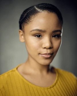 Rachelle Diedricks | Harry Potter Wiki | Fandom