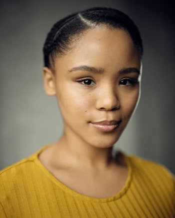 Rachelle Diedricks | Harry Potter Wiki | Fandom