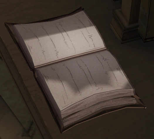 Hermione Granger's journal | Harry Potter Wiki | Fandom